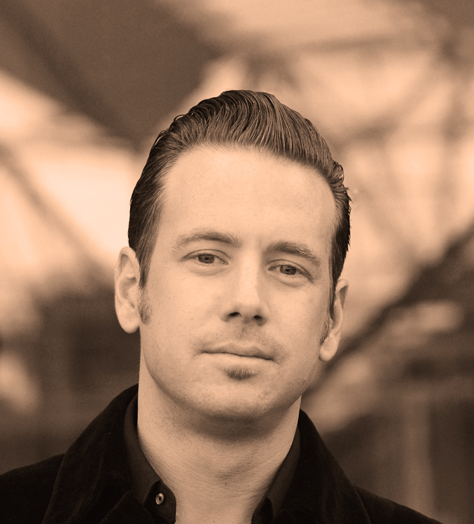 Benjamin Gilmour