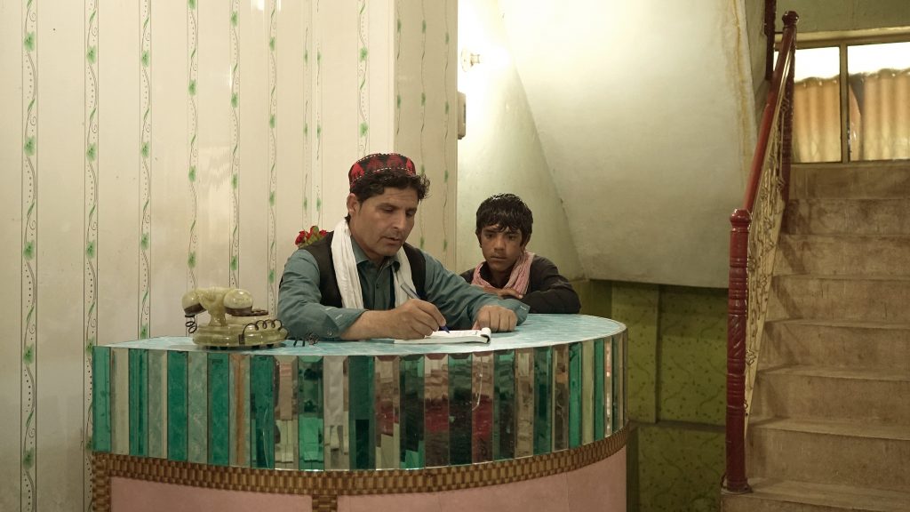 Books – BENJAMIN GILMOUR